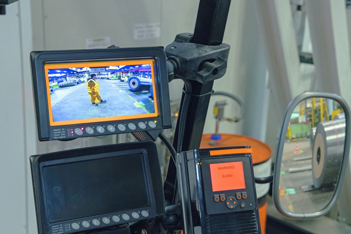 Application report: Risse + Wilke - ifm