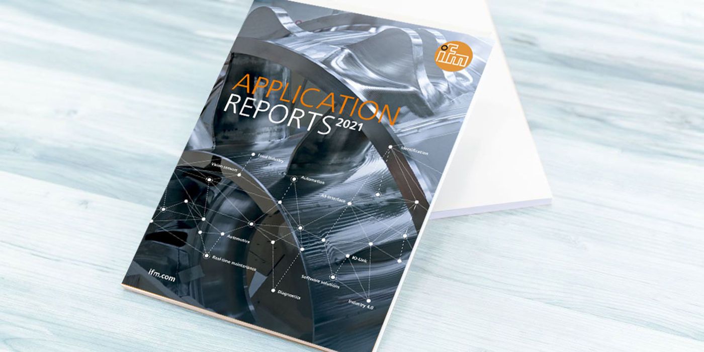 Project reports - ifm