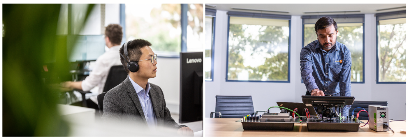 How you can contact ifm in Australia - ifm