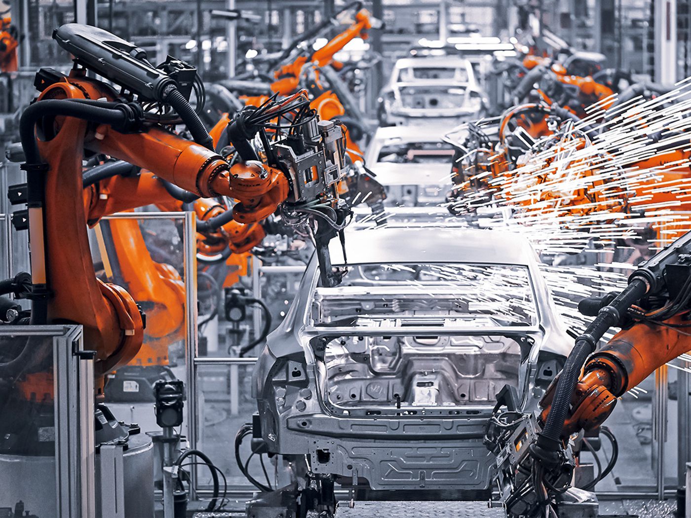 Case Study: When quality is a matter of millimetres - ifm