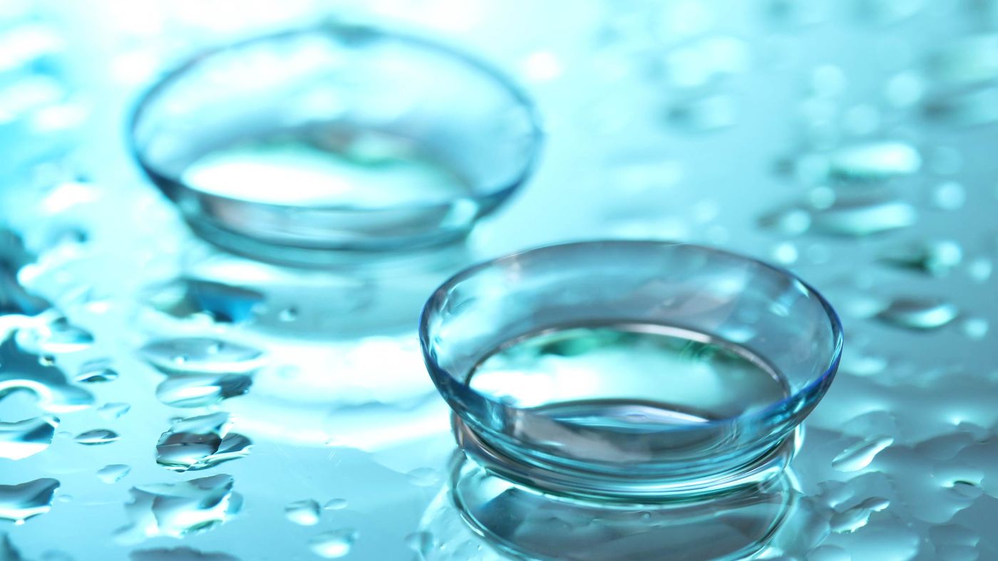 Case Study: Energy efficiency in contact lens production - ifm