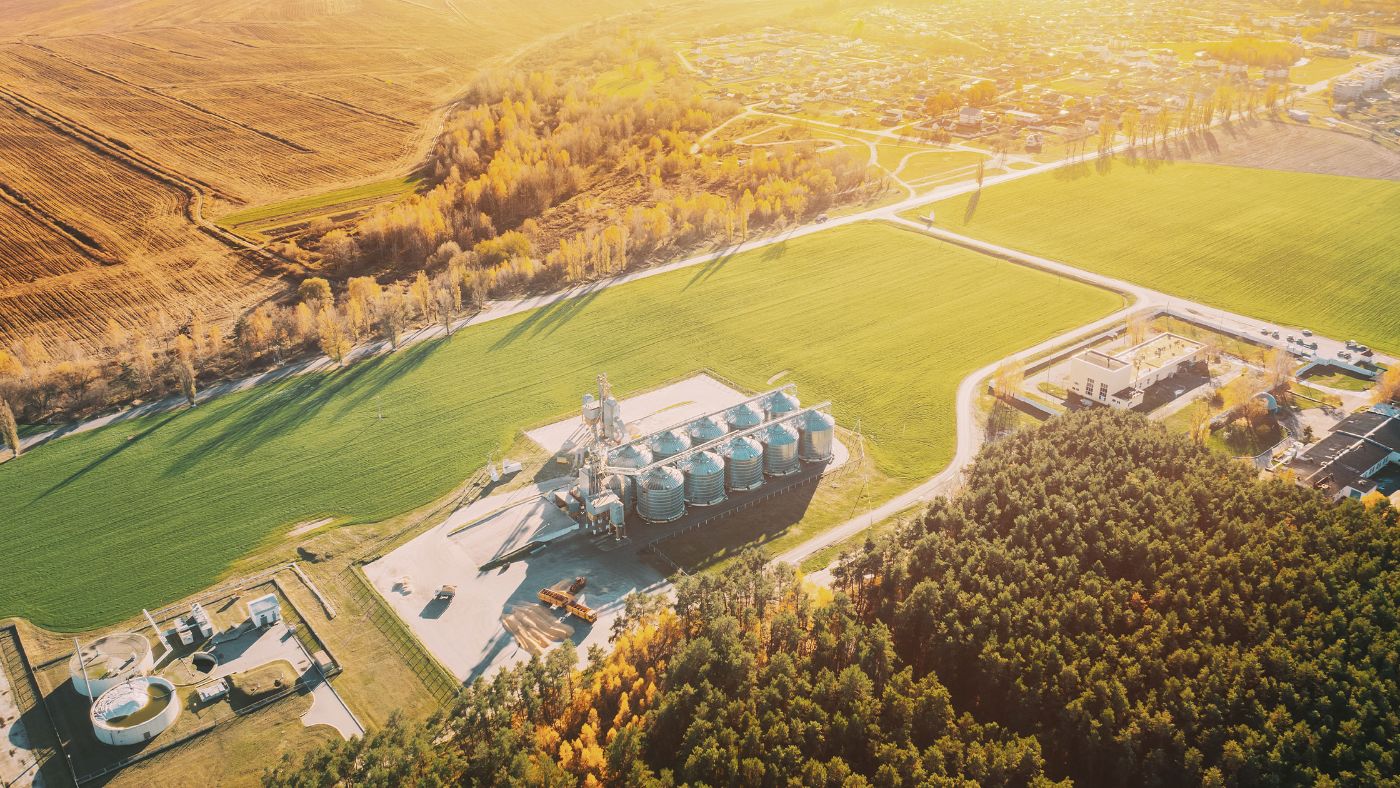 Case Study: IO-Link enhances seed performance and quality - ifm