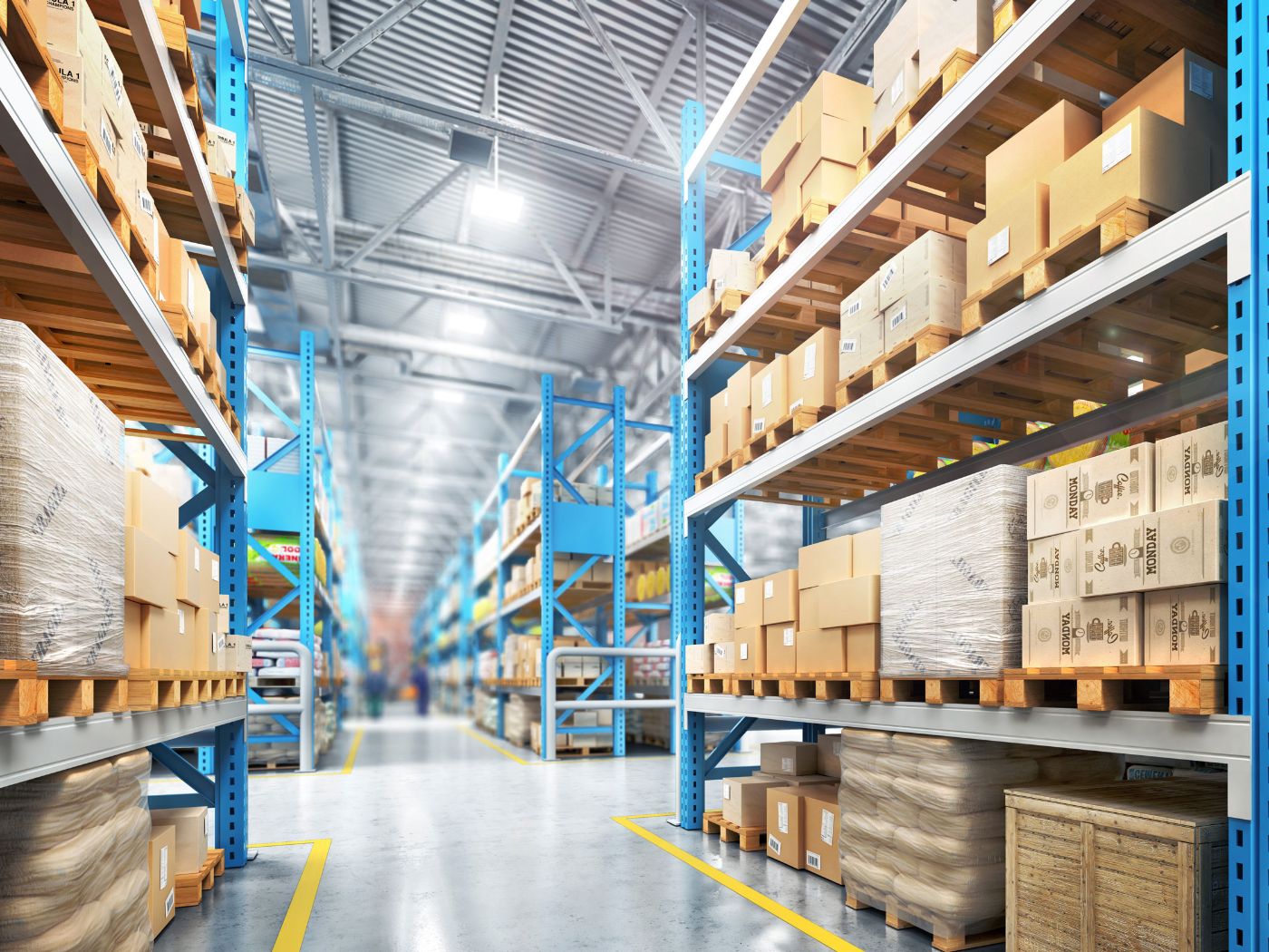 Case Study: Ordered today – delivered tomorrow - ifm