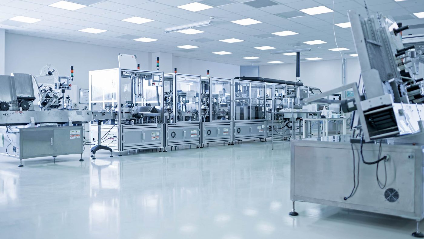 Digitised device tests make checks safer - ifm