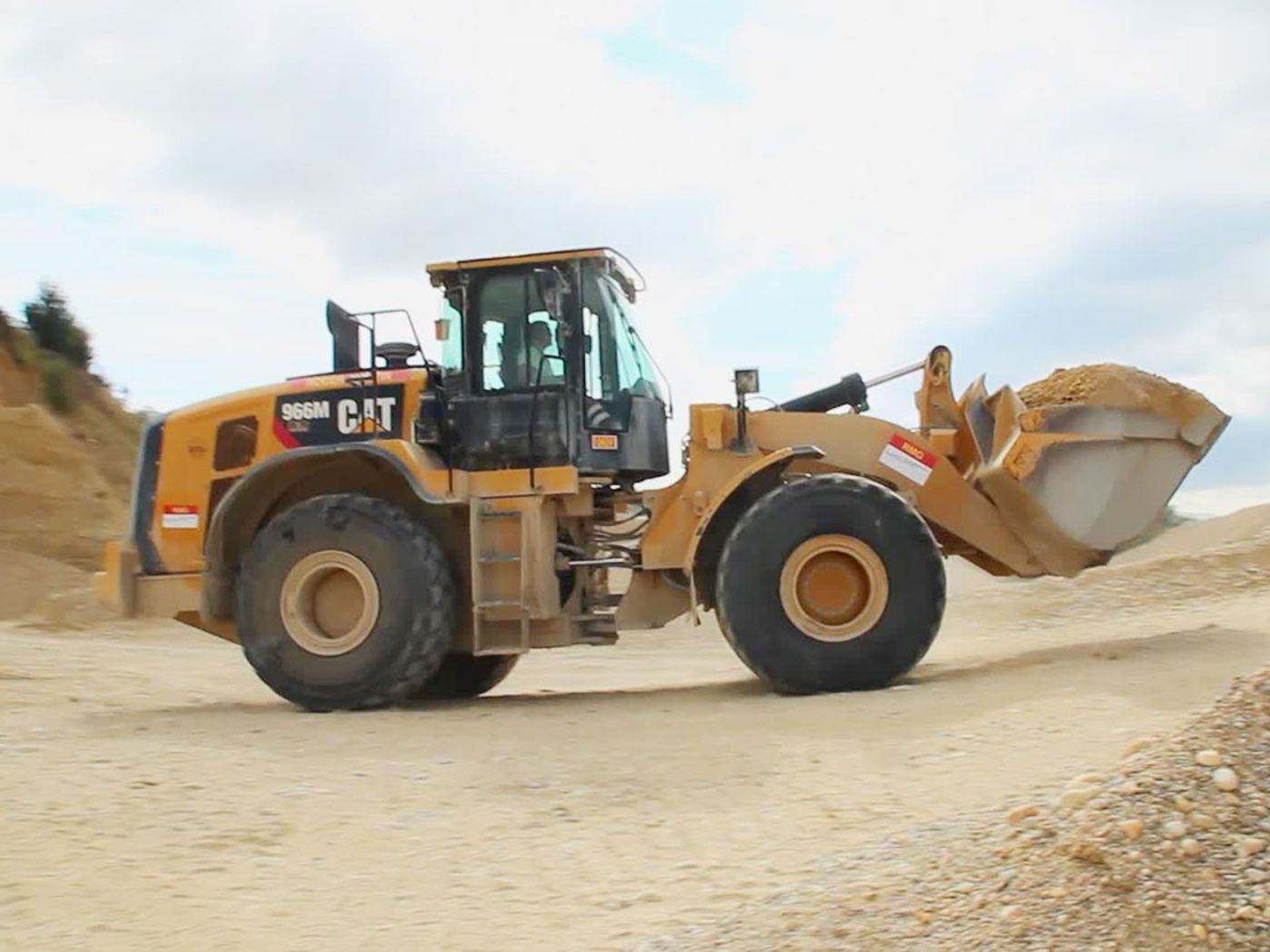 Video report: Ascorel MAXVIEW - ifm