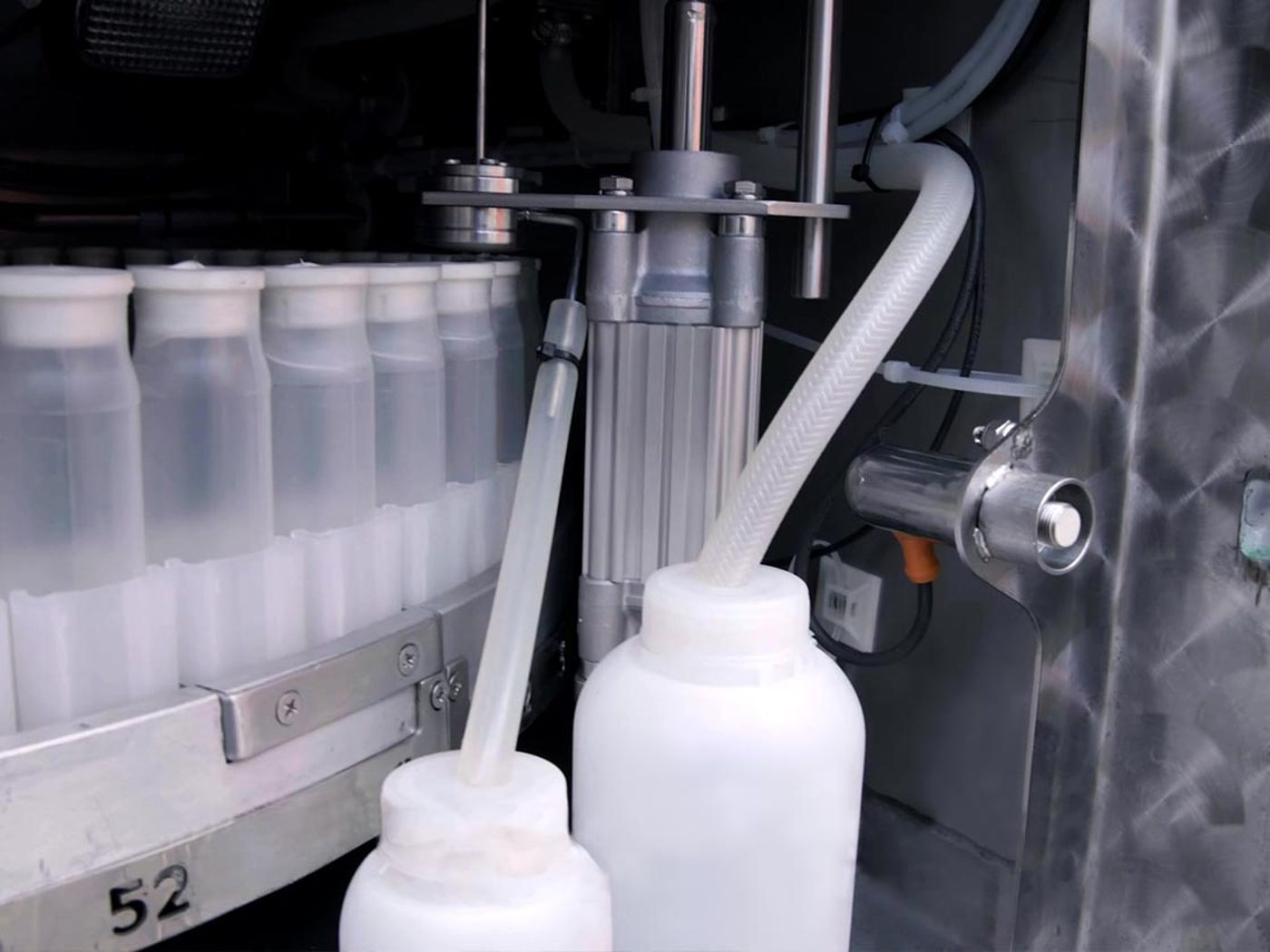 Videobericht: PRO-WAM - ifm