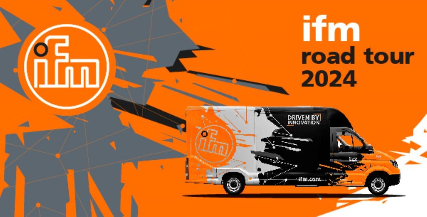 ifm road tour - ifm