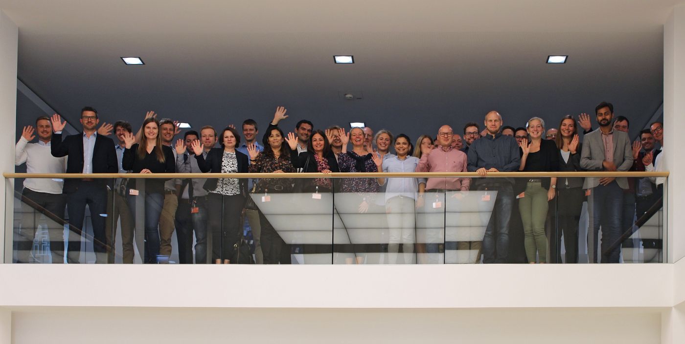 Einführungsseminar in Essen - ifm electronic