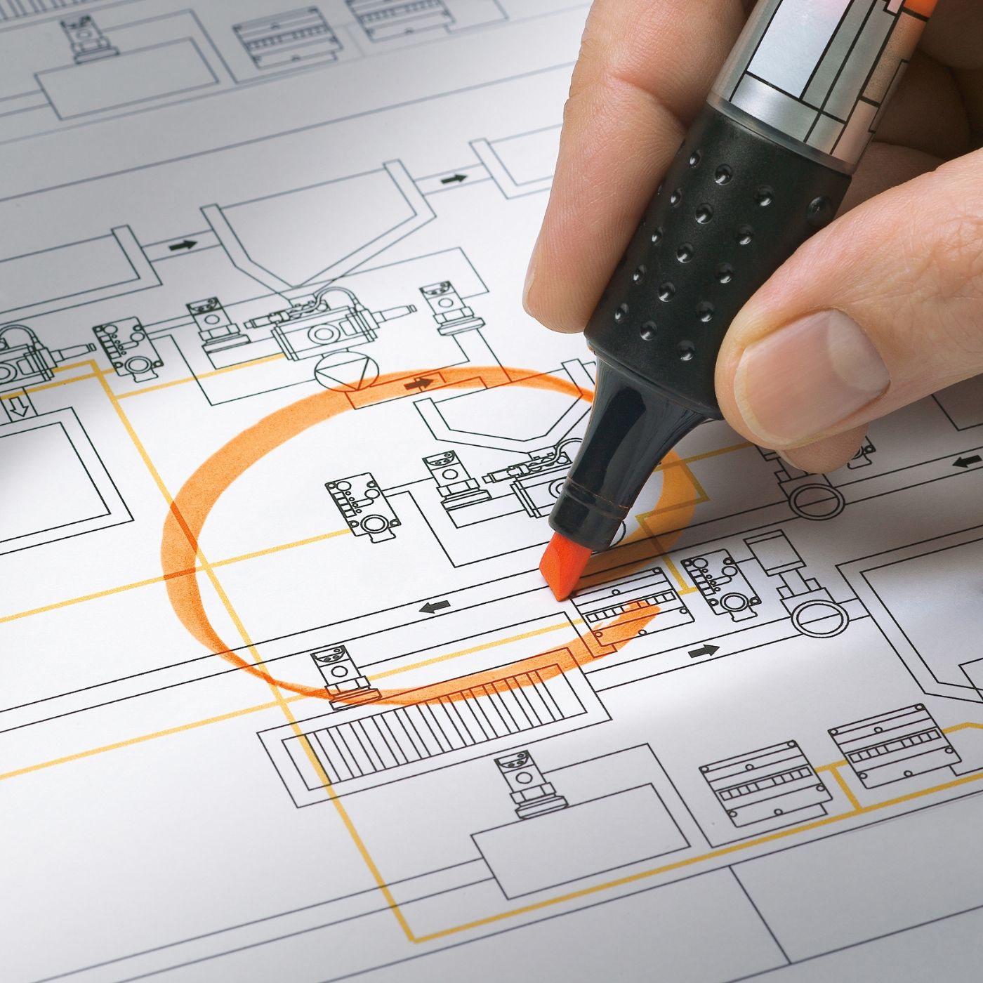 Project library - ifm