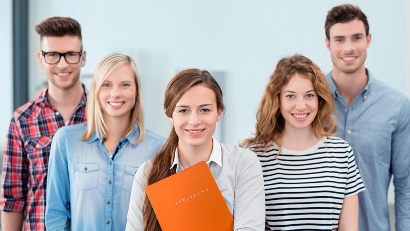 Studium bei ifm - ifm