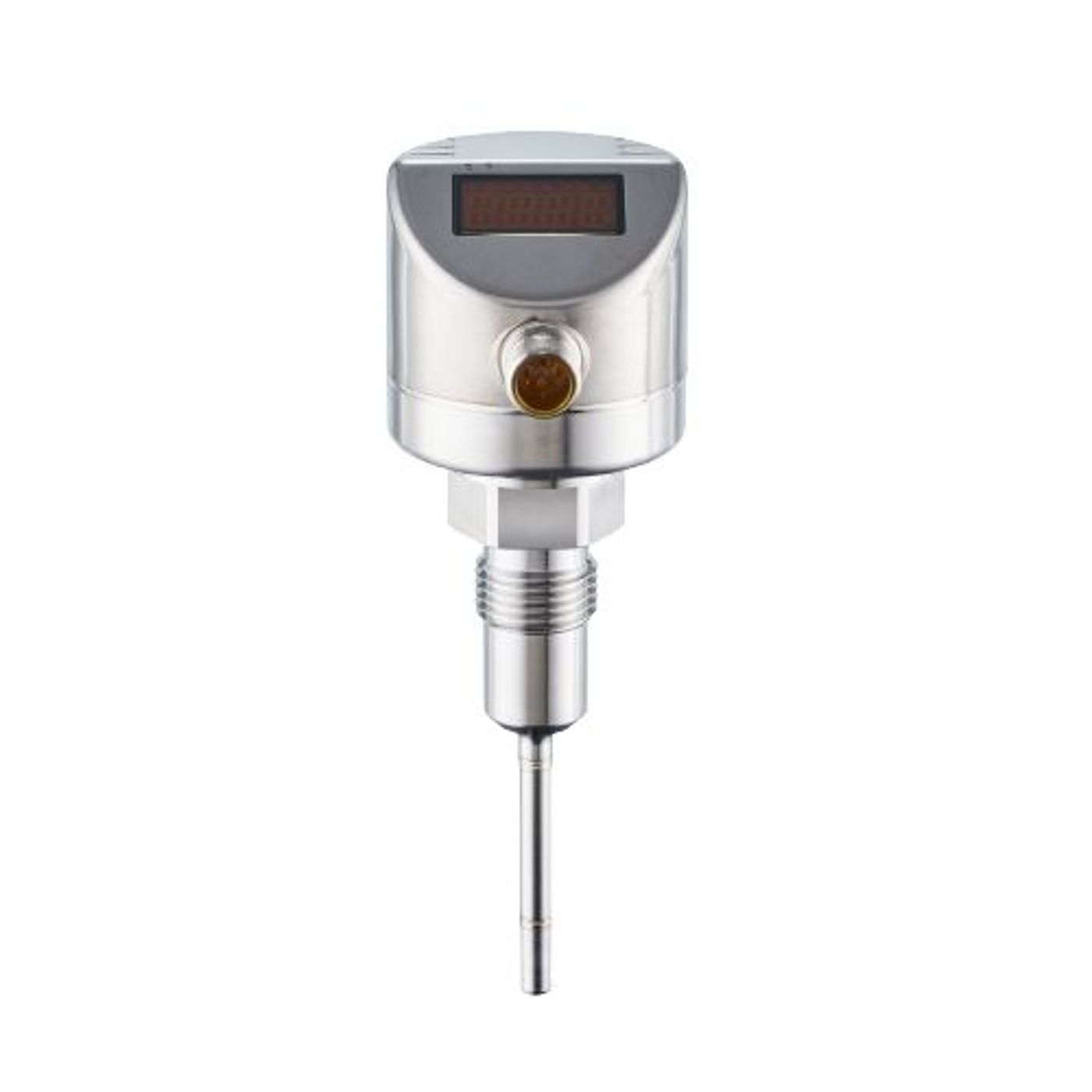 Temperature transmitters from ifm - ifm