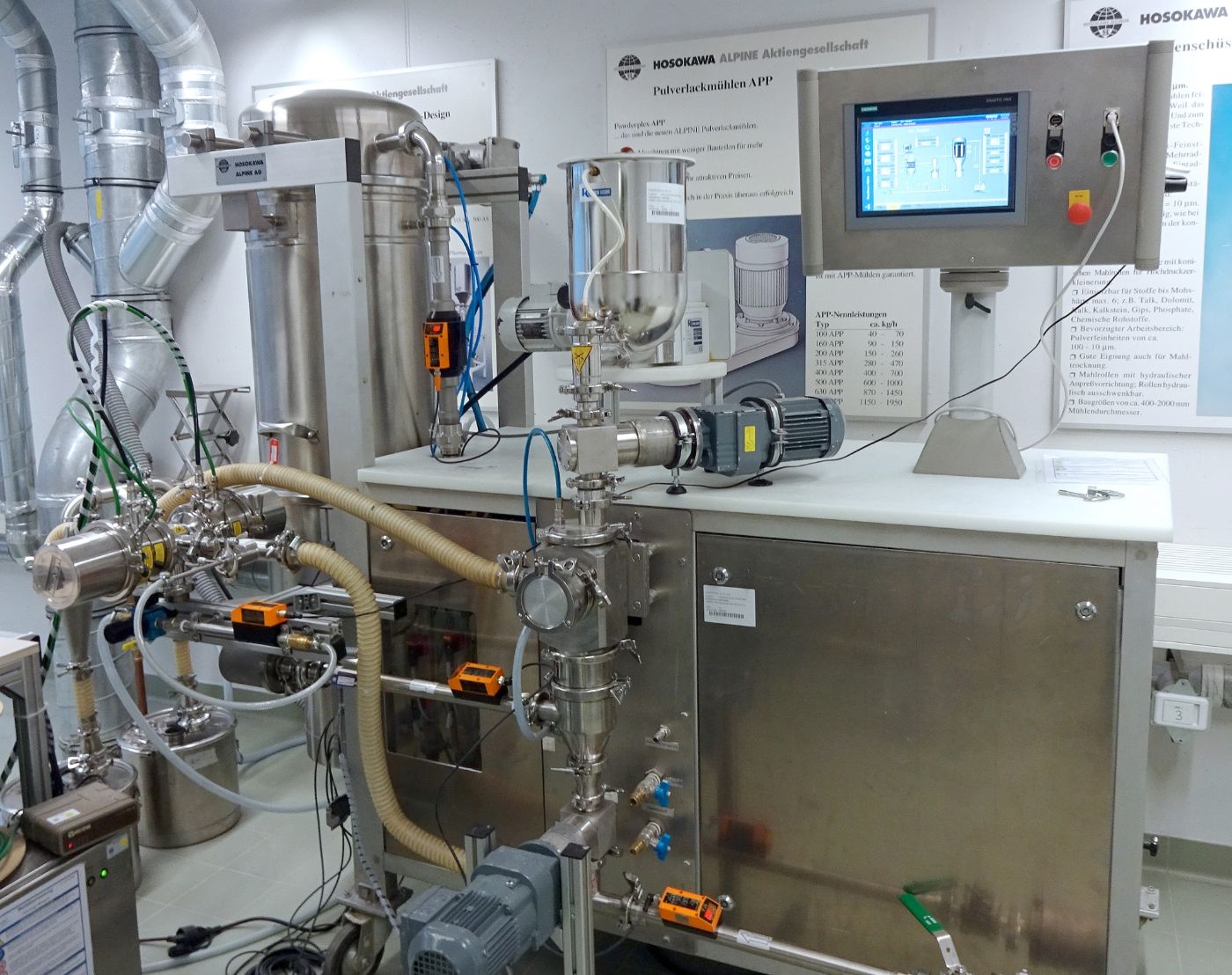 Successful collaboration with HTWG Konstanz - ifm