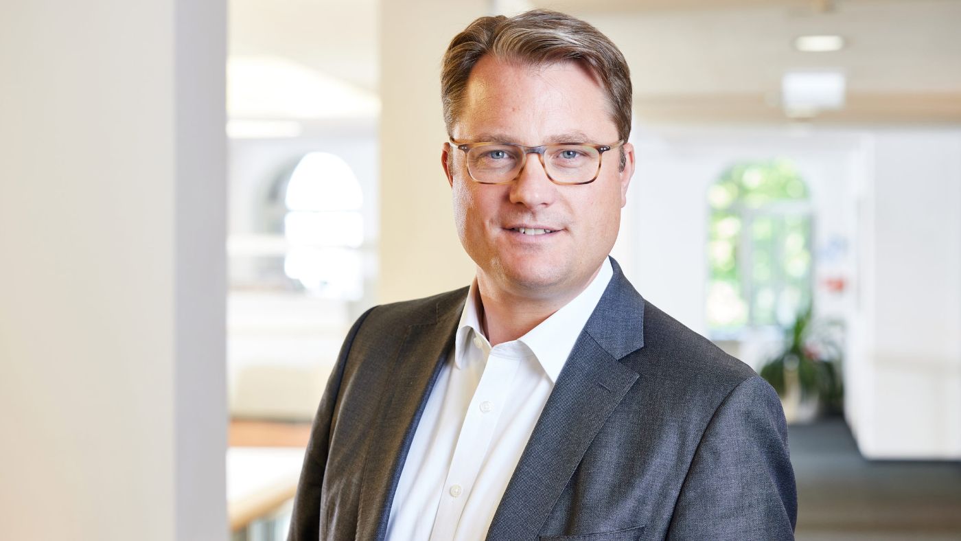 ifm again reports sales increase for 2023 - ifm