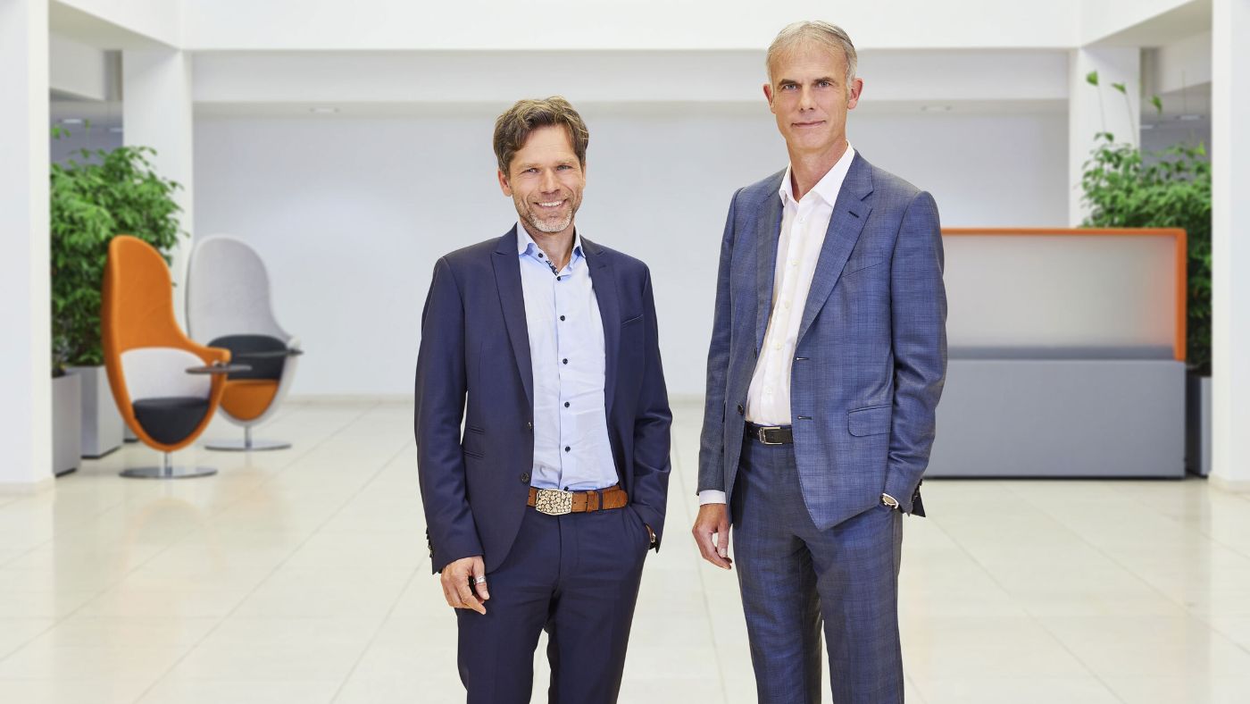 ifm announces strategic partner KKR - ifm