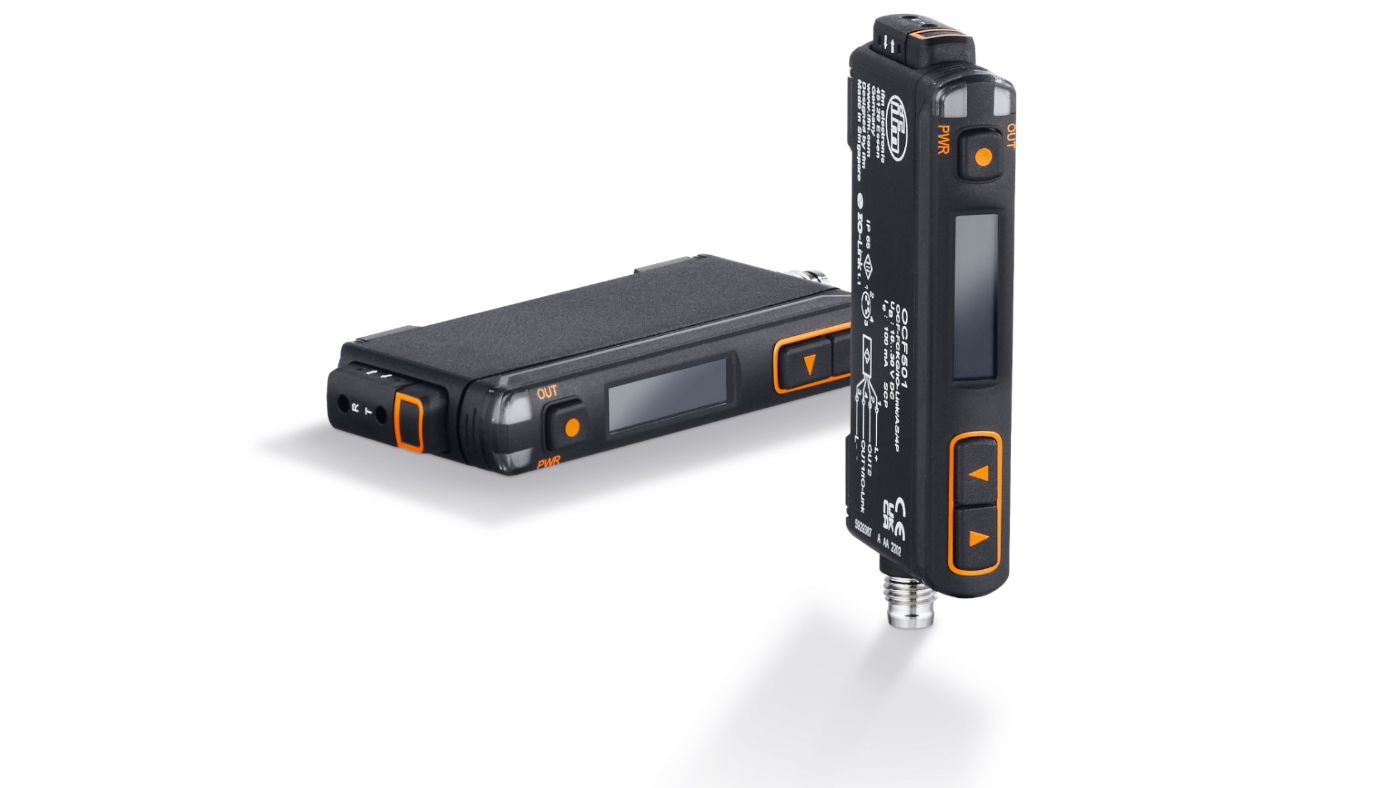 Press Release: Powerful object detection in confined spaces - ifm