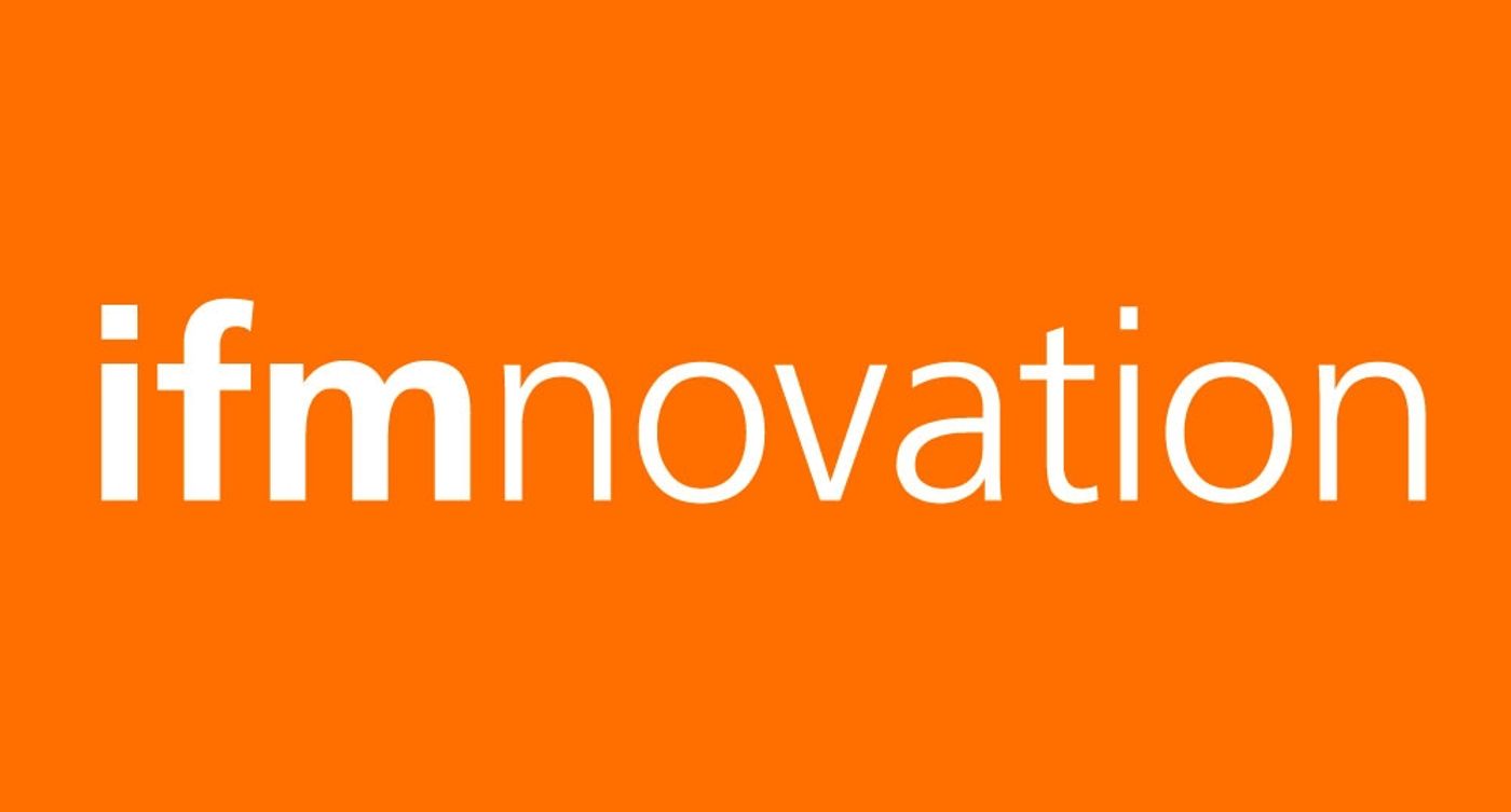 Start of the Hannover Messe 2018 - ifm