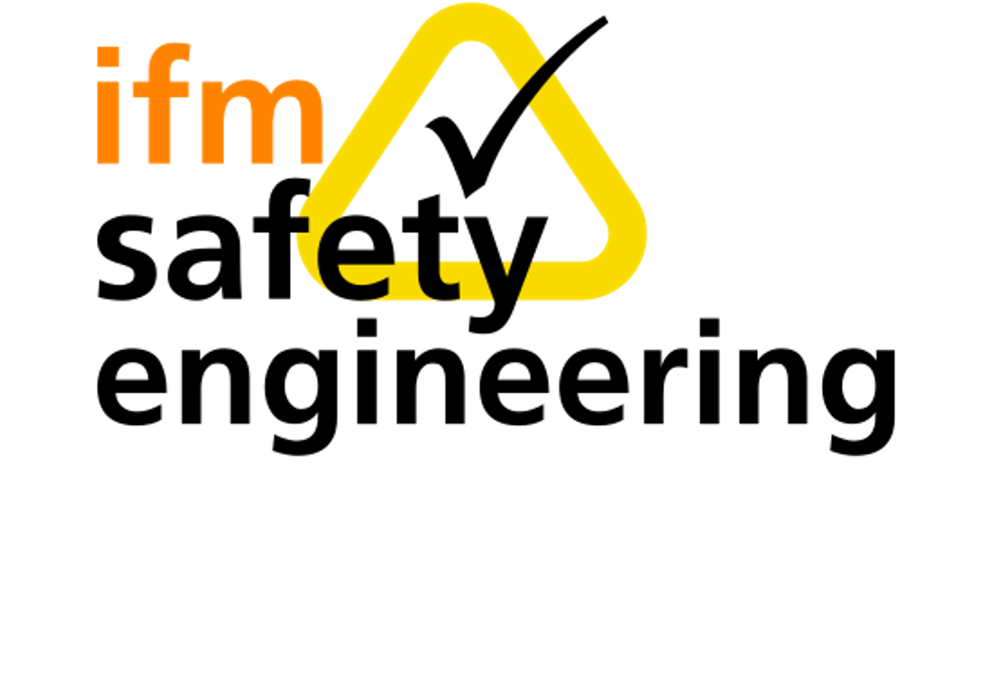 Sicherheit für den Maschinenbetreiber und Erstausrüster - ifm