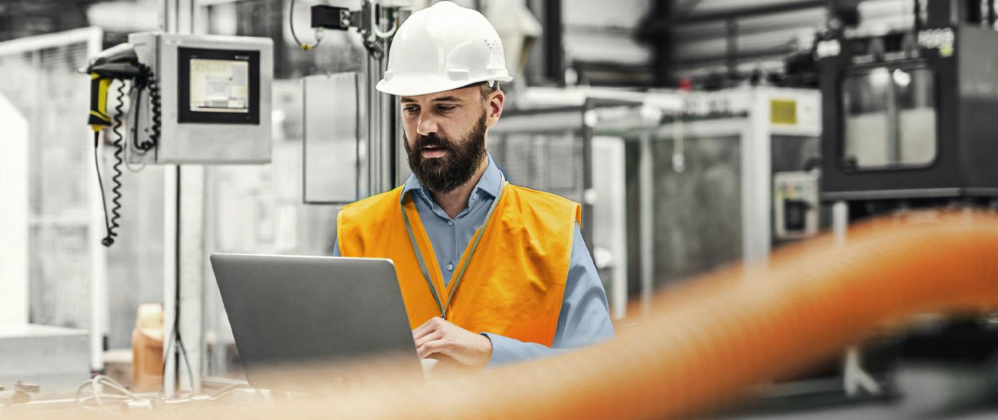 Web-Seminar on demand: IoT meets IO-Link - ifm