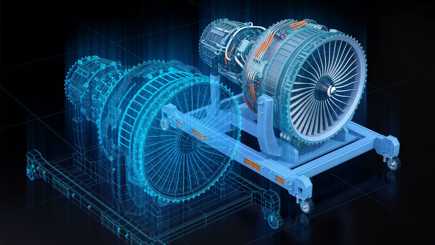 IDTA: the standardised digital twin for Industry 4.0 - ifm