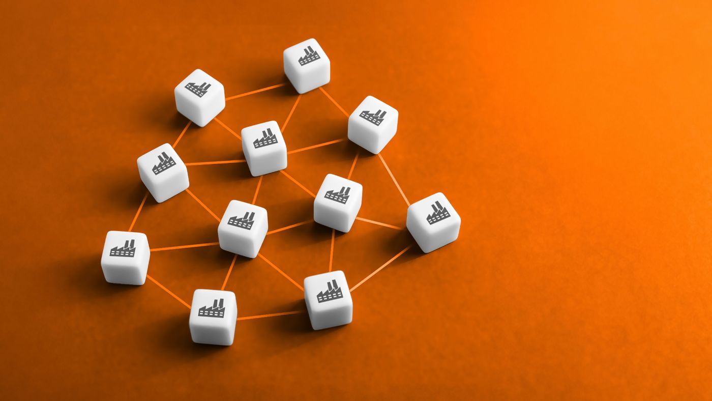 Mit wem bildet ifm ein Konsortium oder eine Allianz? - ifm