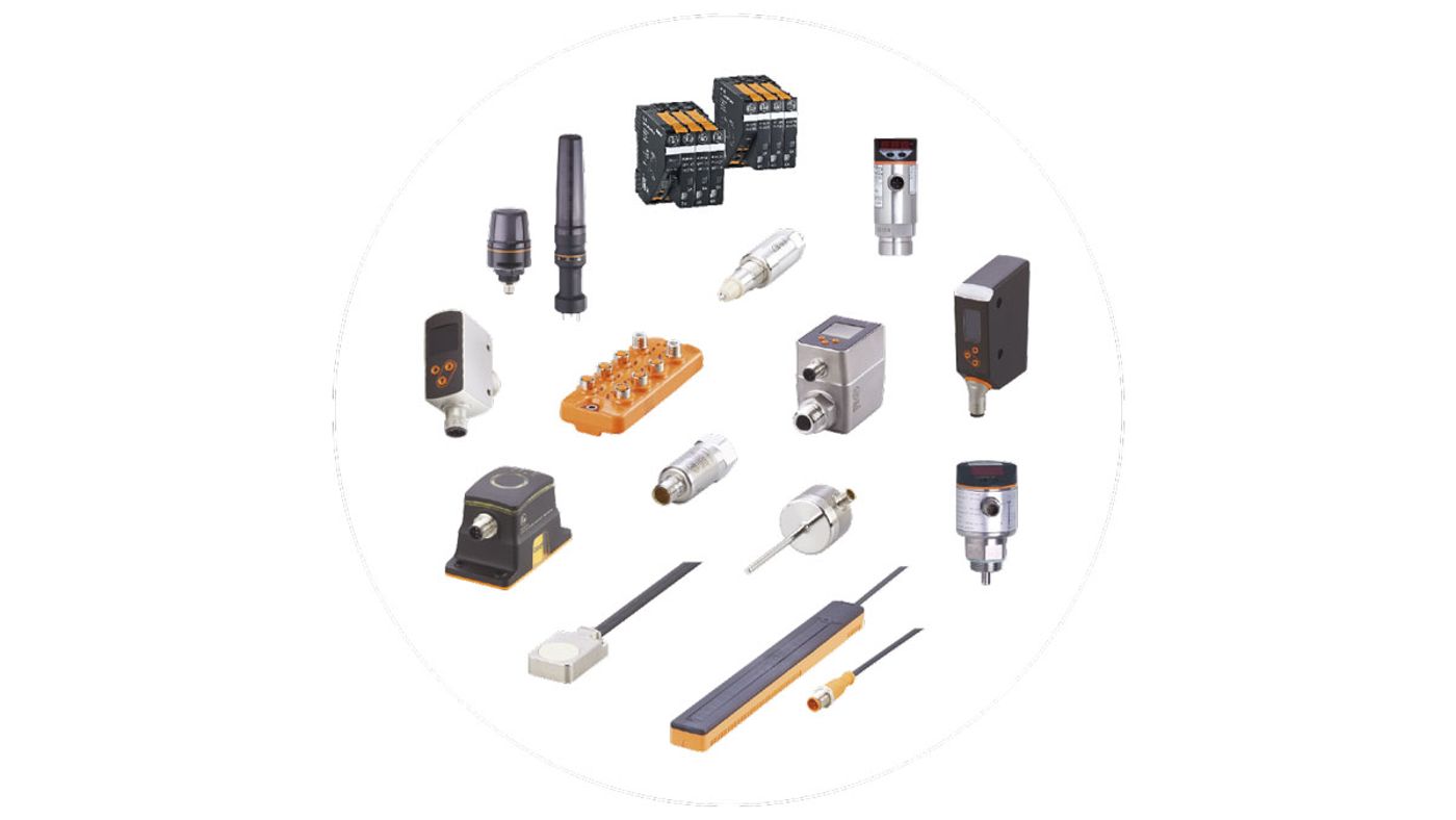 Nachhaltigkeit: Wie tragen ifm-Produkte dazu bei? - ifm