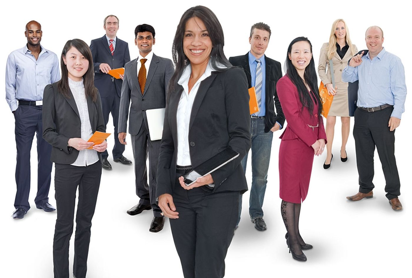 ifm Company Values From Our Vision Book - ifm