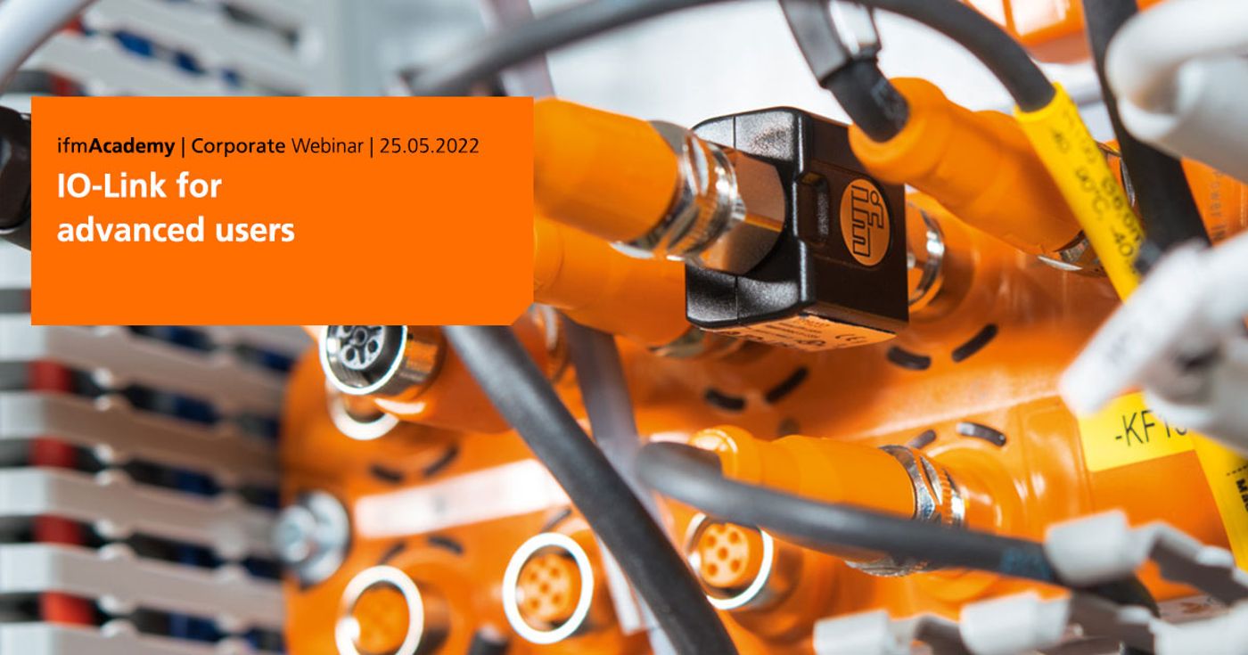 Webinar IO Link For Advanced Users Ifm webinar-io-link-for-advanced-users-ifm