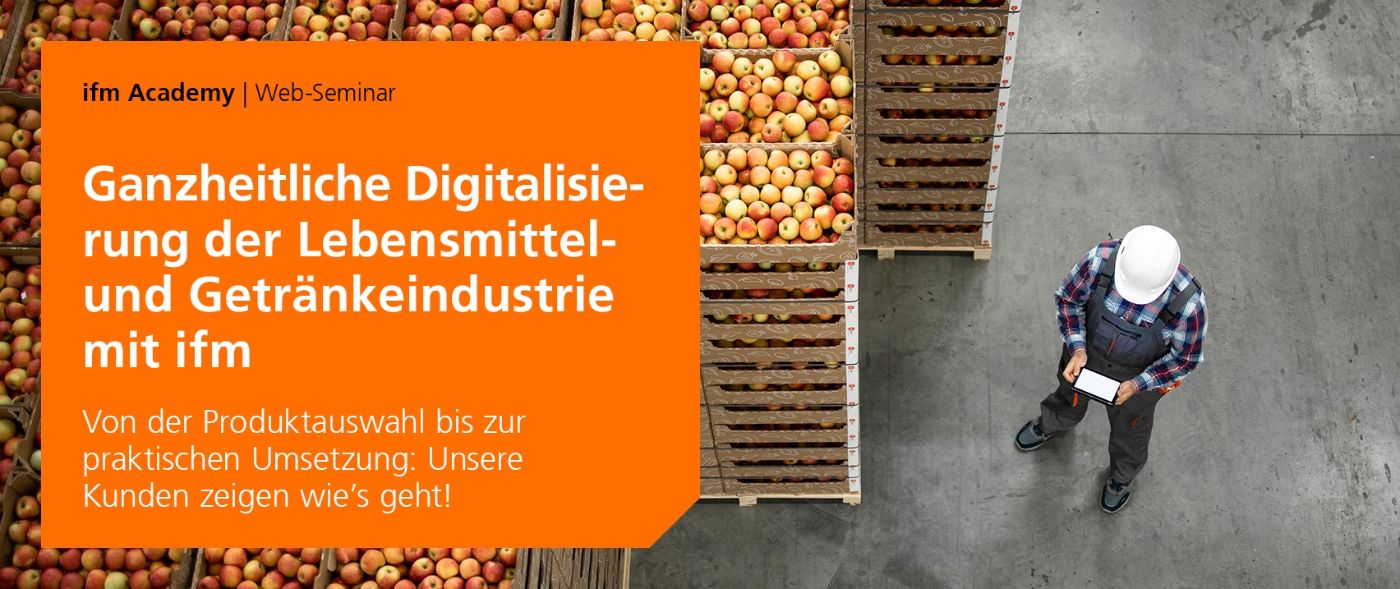 Web-Seminar on demand: Vision kompakt ‒ Die neuesten Lösungen für Ihre ...