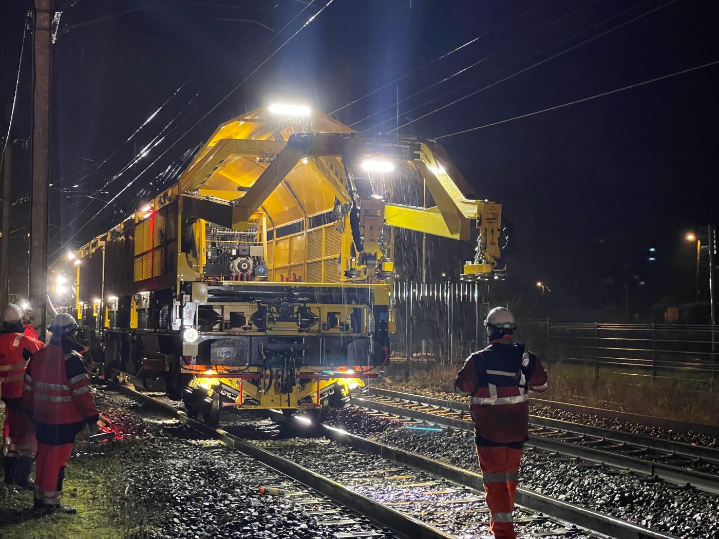 Cas client - TSO - ifm