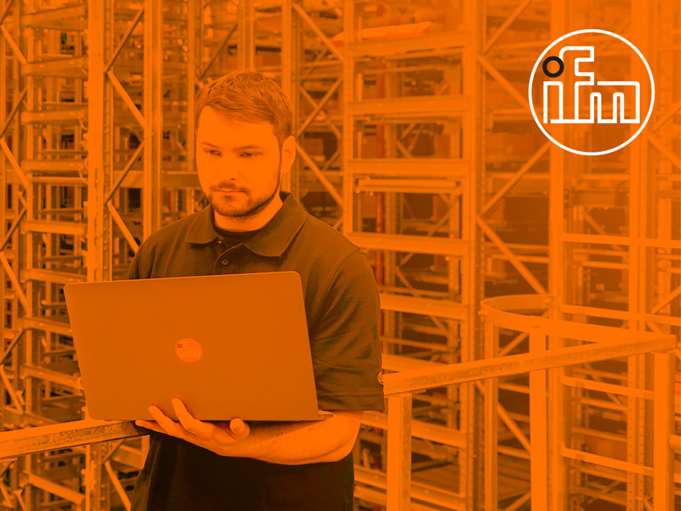 ifm Australia : Support in more than just words - ifm