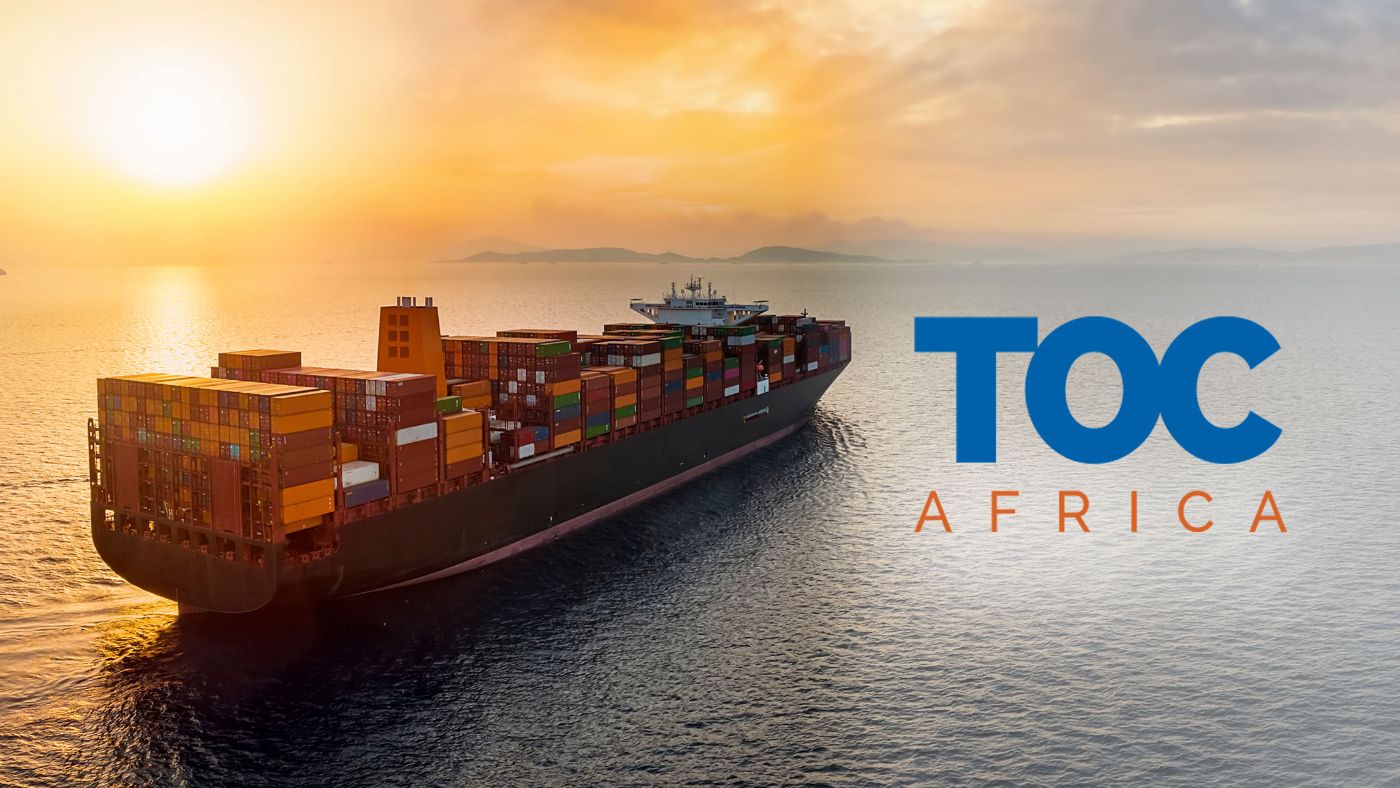 TOC Africa à Tanger - ifm