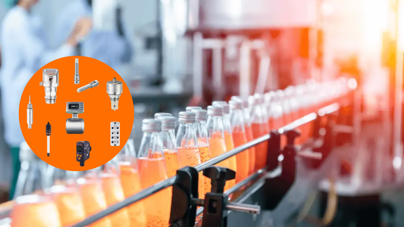 Enhancing Safety in Extreme Conditions with Inductive Sensors - ifm