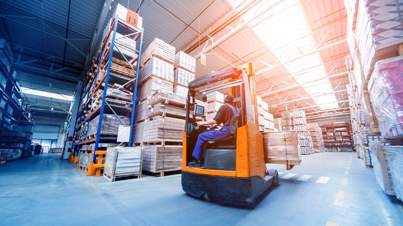 Collection of articles – Mobile Machines - ifm