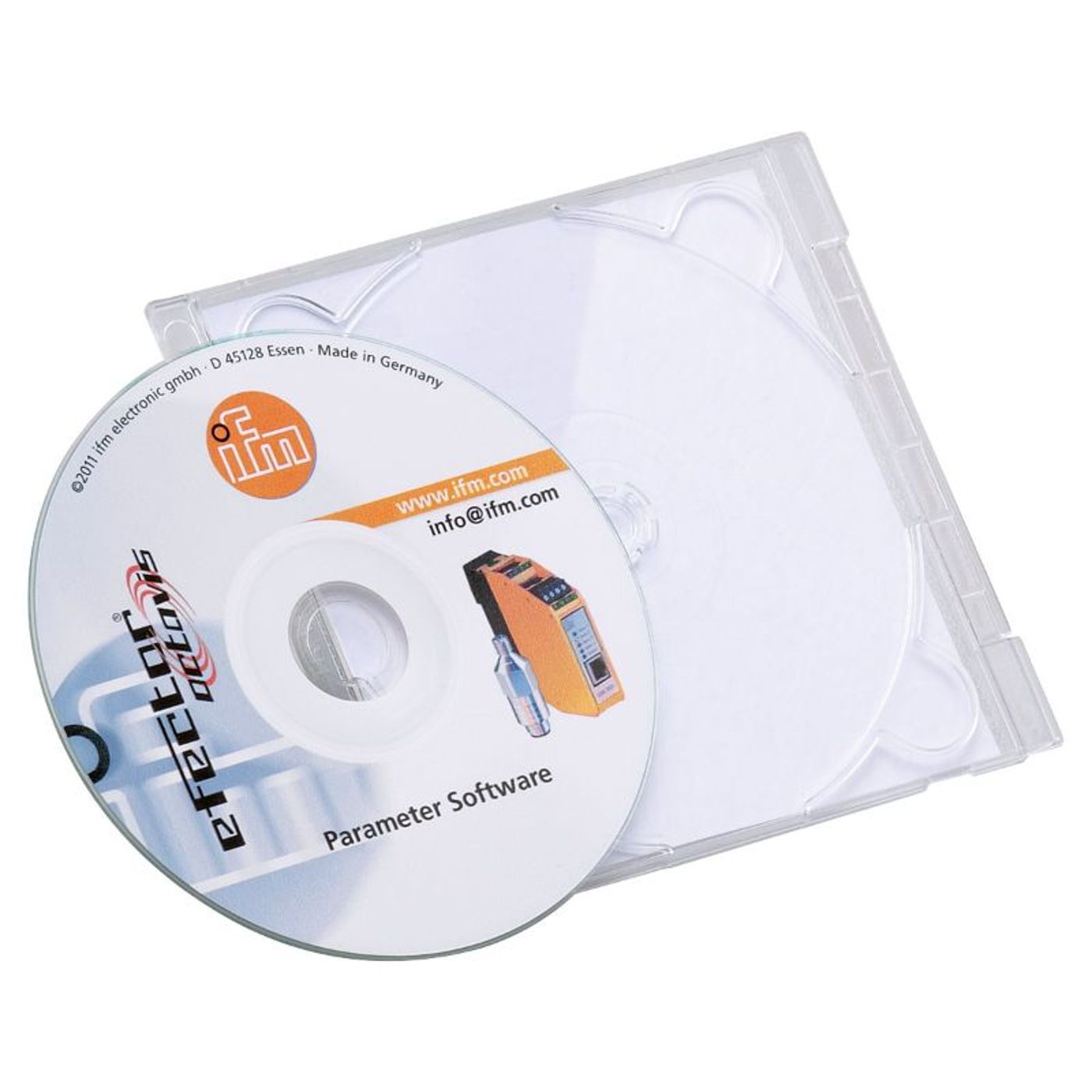 IO-Linkマスター EtherNet/IP接続ガイド(三菱電機PLC :FX5U) - ifm