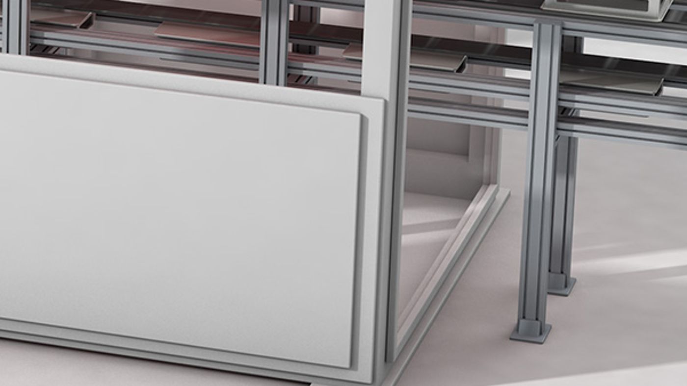 IO-Link masters for field applications - ifm