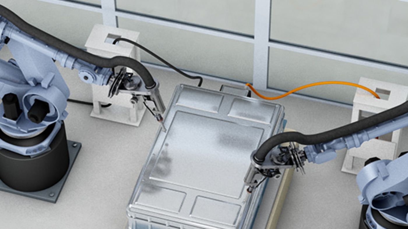 Position detection test leads - ifm