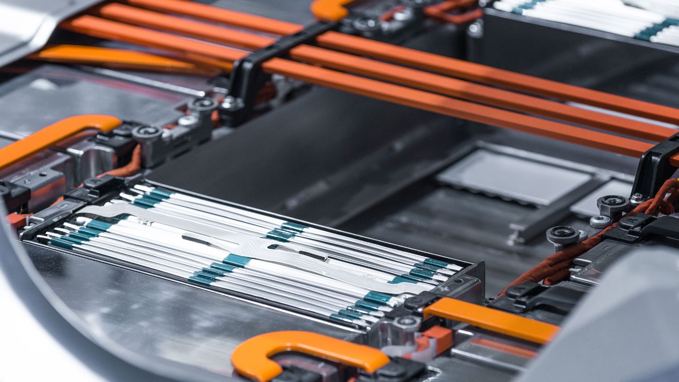 Digitising processes in cell assembly - ifm