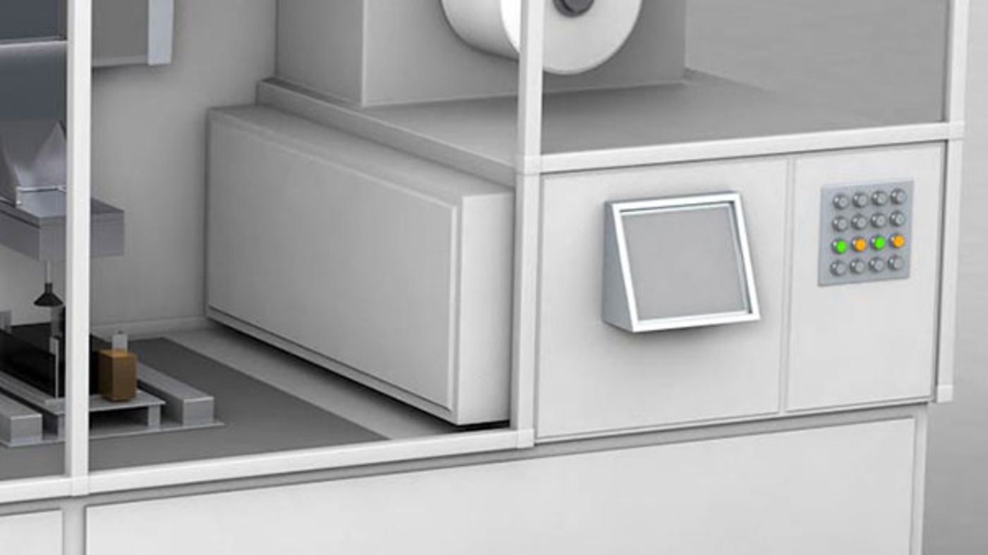 Energy monitoring - ifm