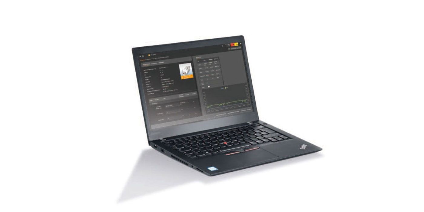 Registration, download and activation - ifm