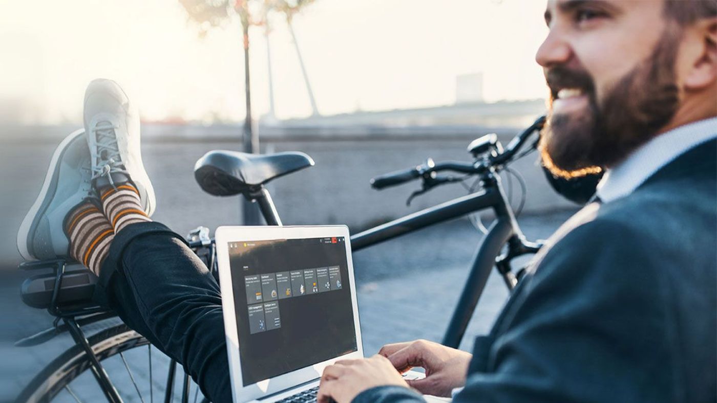 moneo | free 30 day trial - ifm