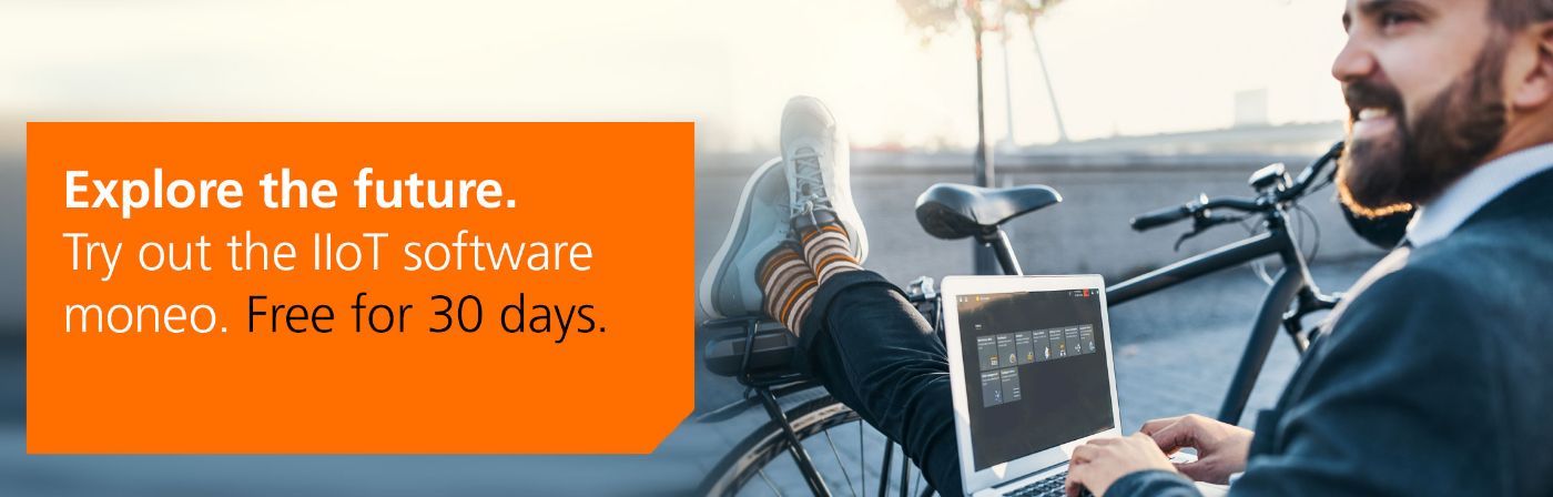 moneo free trial version - ifm