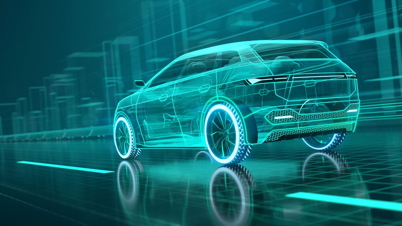 Automotive greening: a new vision for the sector - ifm