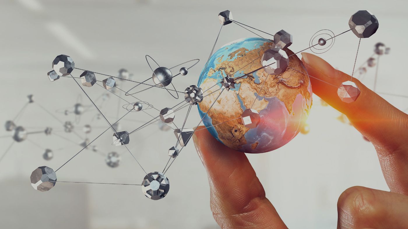 Blog: Return to Go: Farewell to Globalization? - ifm