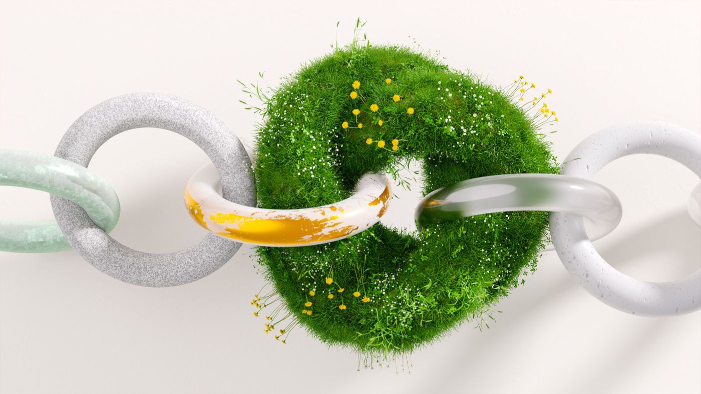 Blog: Sustainability and climate neutrality: on the way to a "green ...