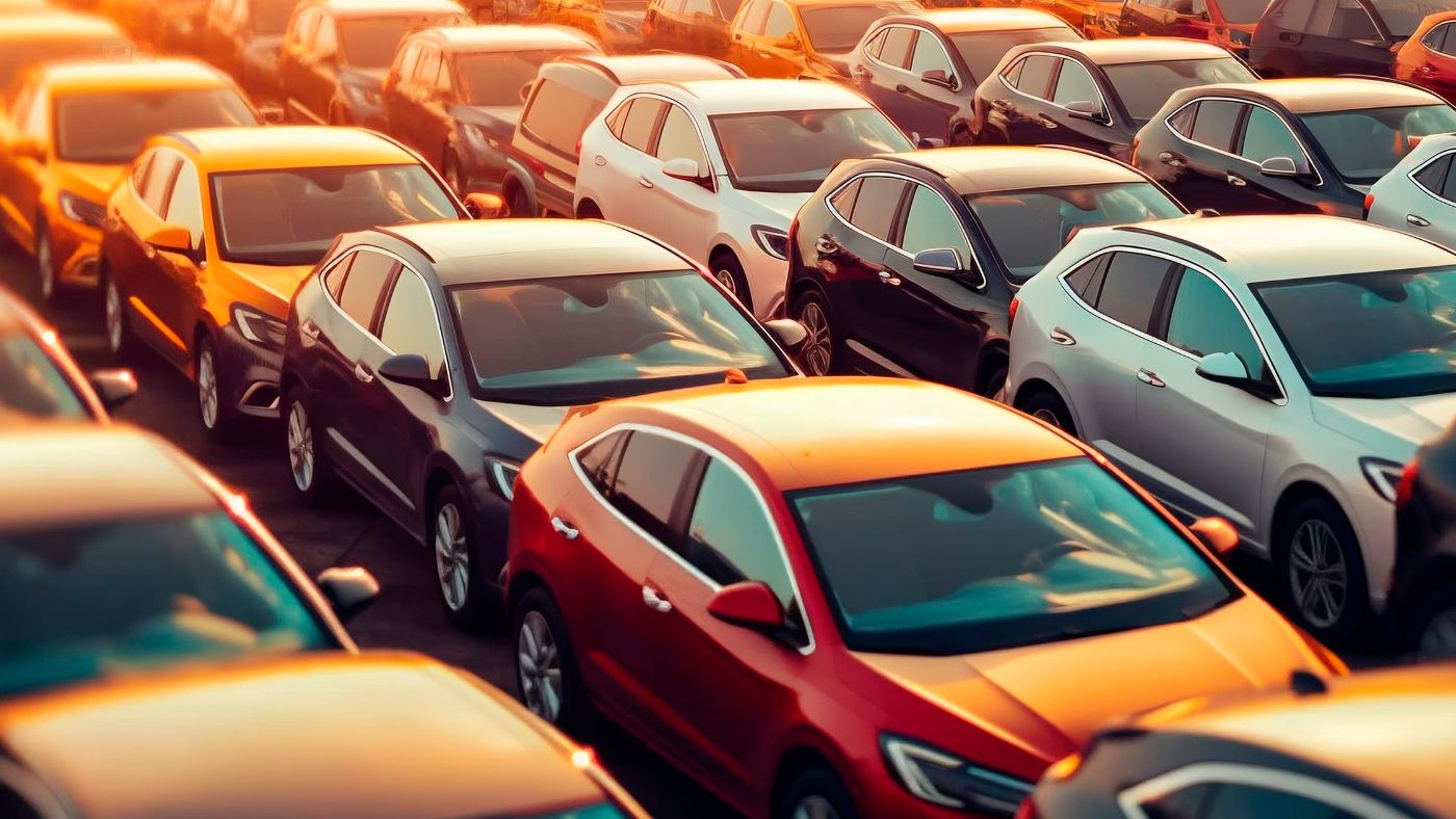 Au-delà de la crise de l’industrie automobile: La Science des chiffres ...