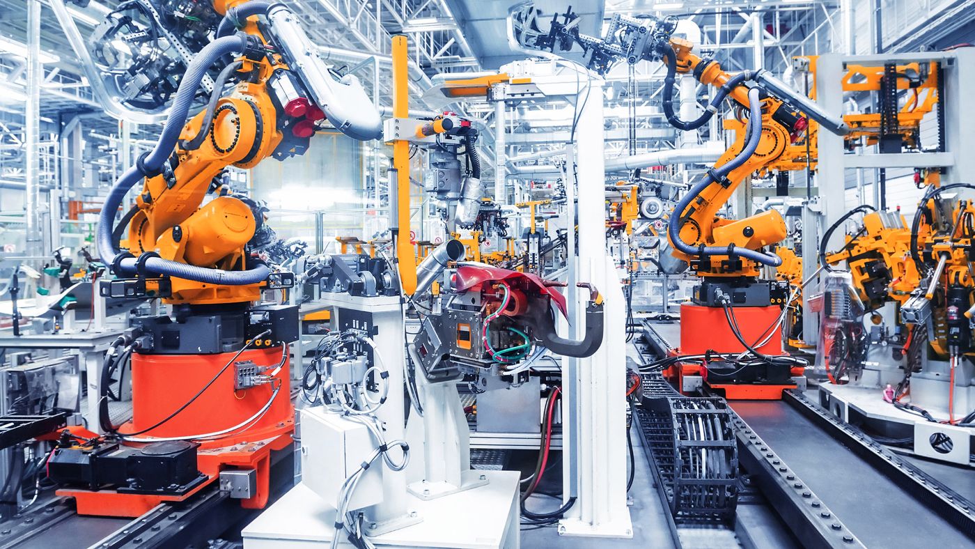 Production Planning: 2020 Has Turned the Supply Chain World Upside Down ...