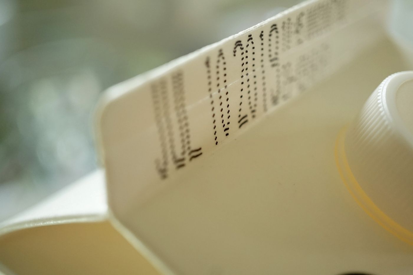 Blog: Managing perishability – with Supply Chain Excellence - ifm