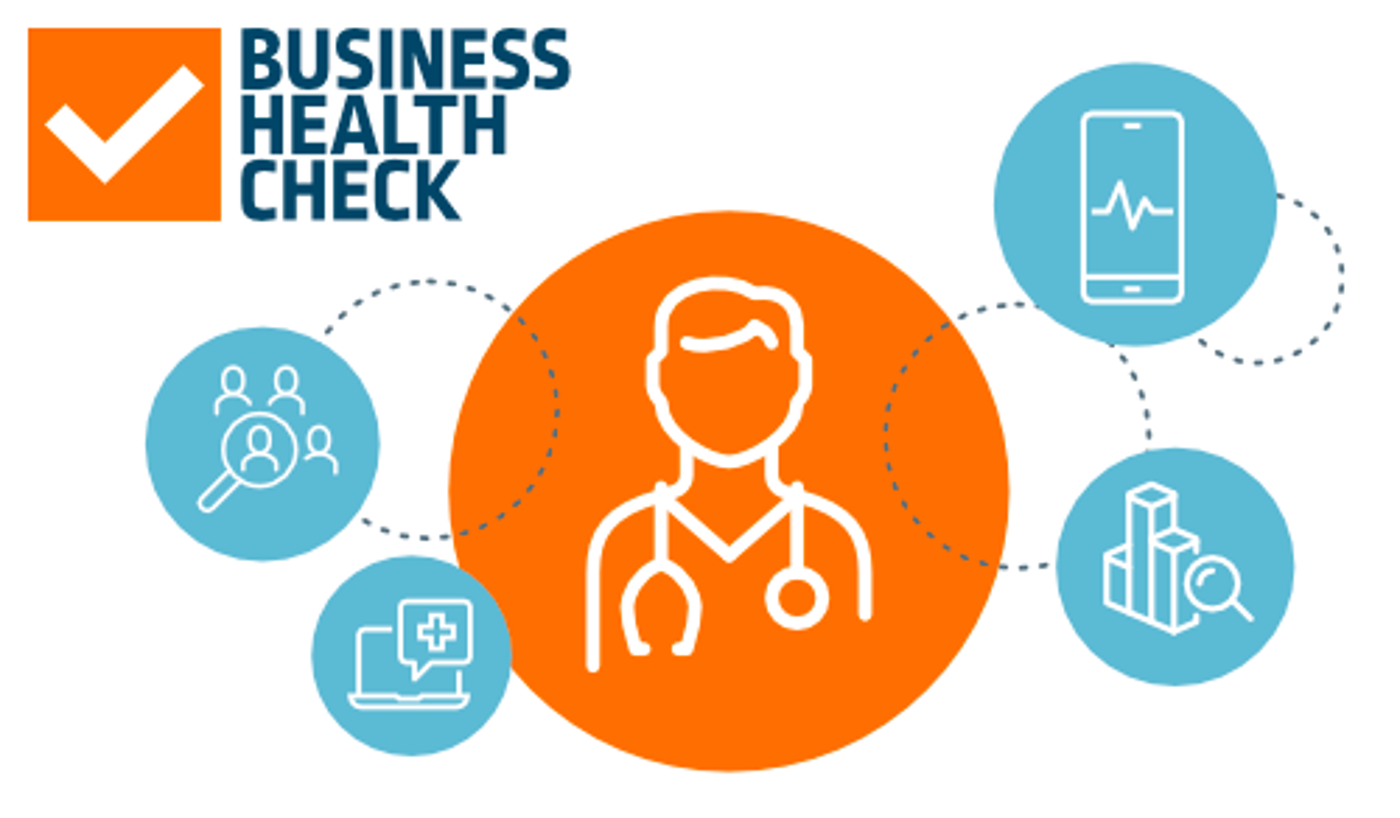 Blog: Der Gesundheits-Check für Ihr Supply Chain Management - ifm