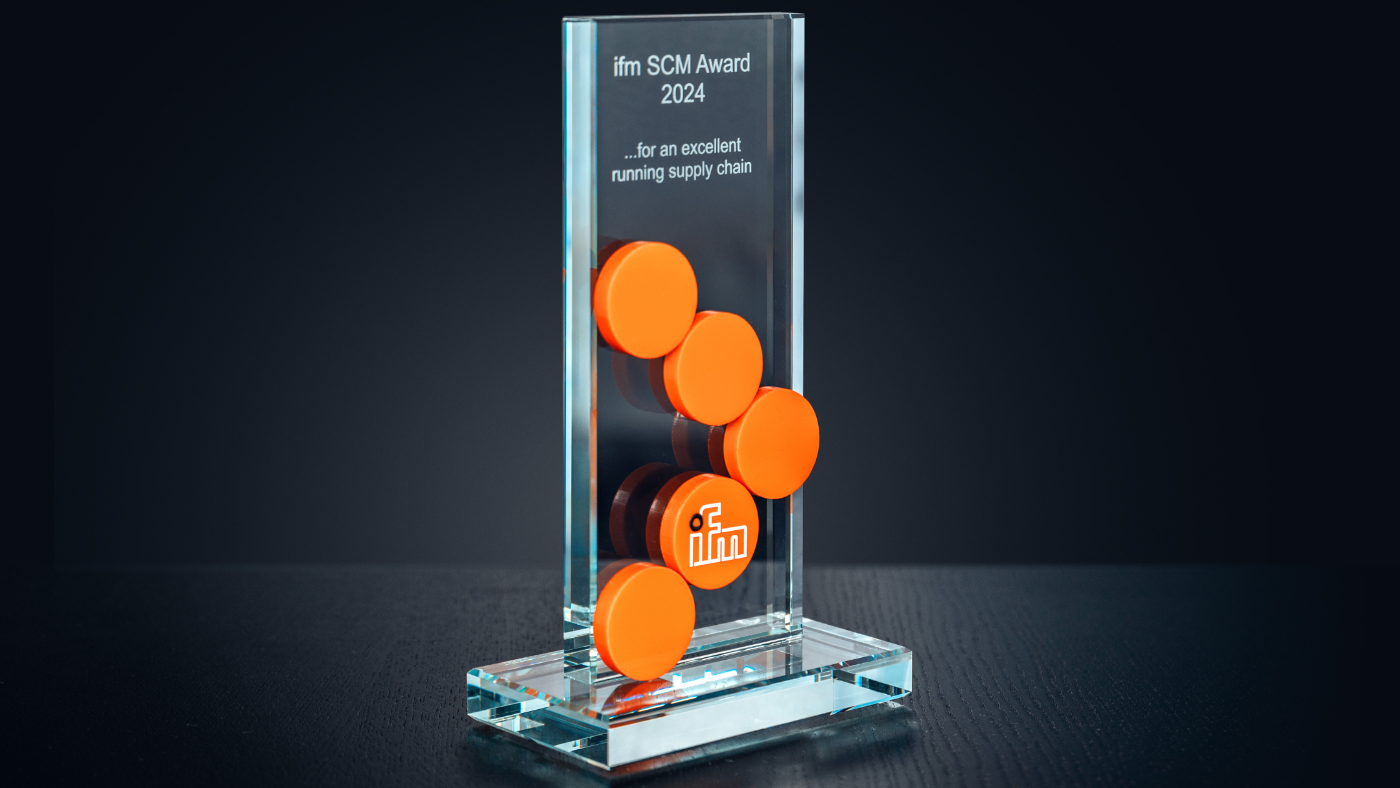 ifm SCM Awards - ifm