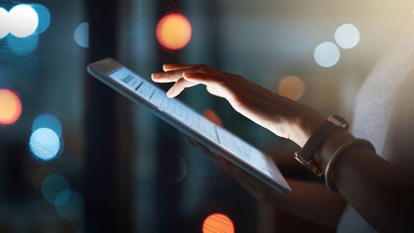 MRP view XLNce: Central control unit in SAP Public Cloud - ifm